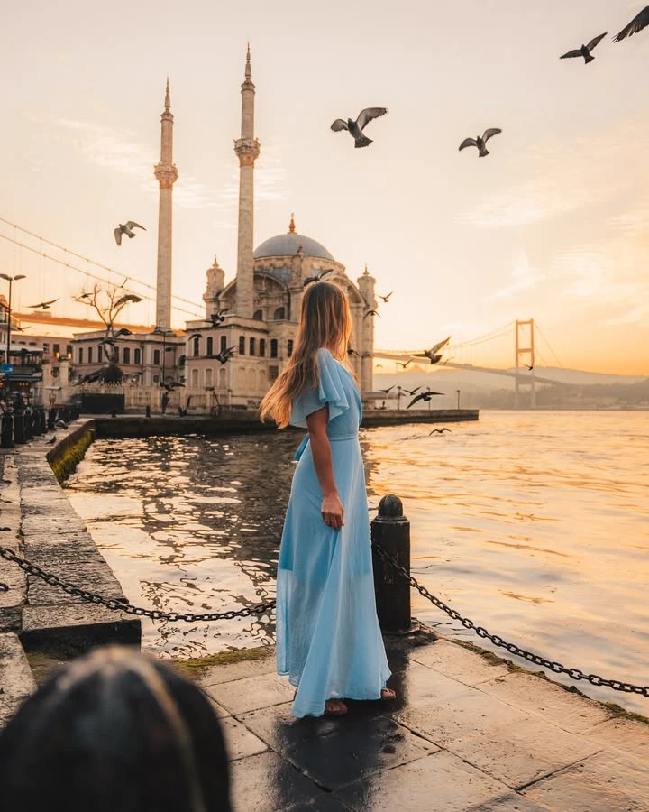 Belek to Istanbul tour price 2026 Belek Travel